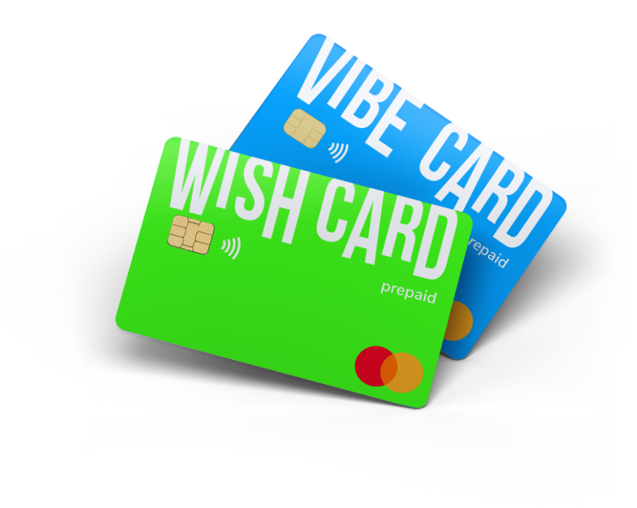 Prepaid card portal